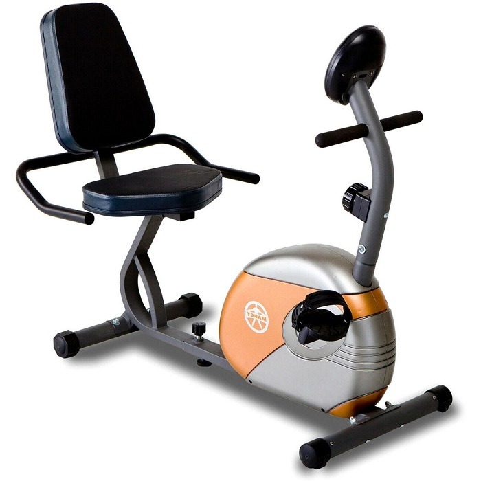 Best Budget Exercise Bike - Regained Wellness