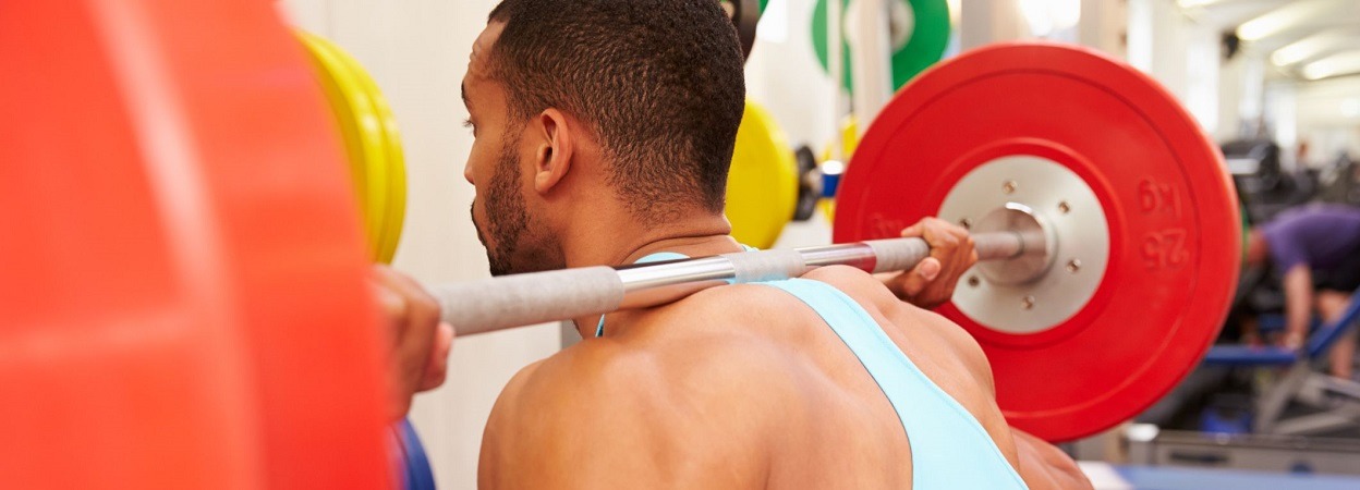 Sumo Squat – How To Do, Muscles Worked And Benefits - Regained Wellness