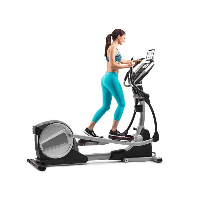 Best Folding Elliptical - 2023 Personal Trainer Recommendations