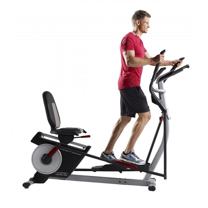 Best Elliptical Machine Under $500 - Elliptical Trainer For Home Use