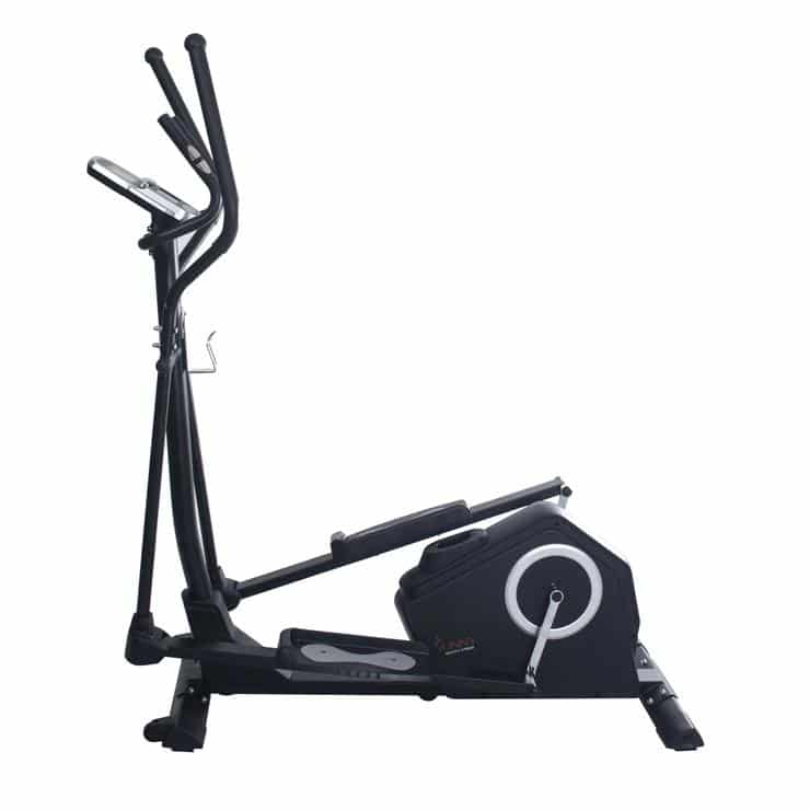 Best Elliptical Machine Under $500 - Elliptical Trainer For Home Use