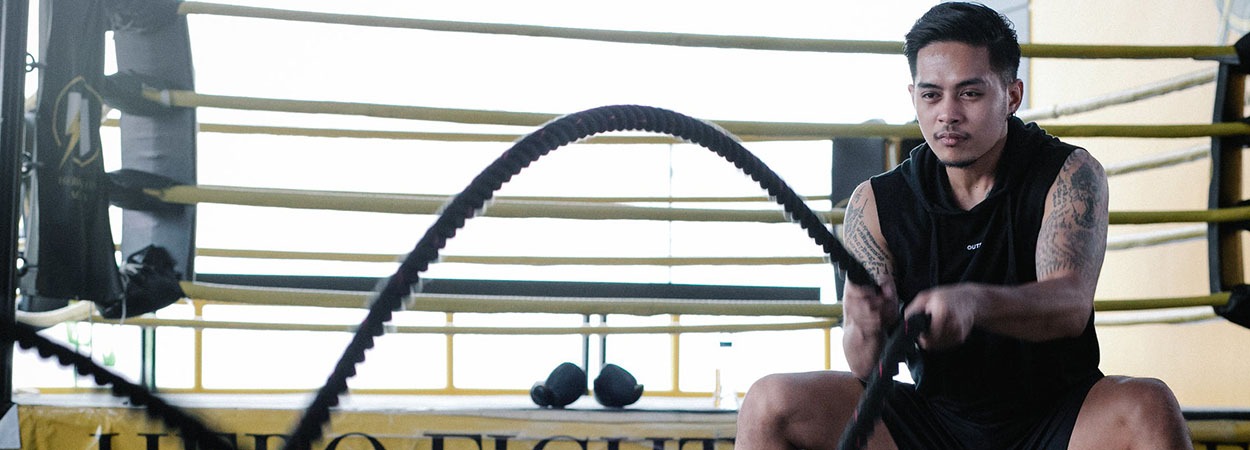 Cable One Leg Lying Knee Raise - How To Do, Muscles Worked & Benefits