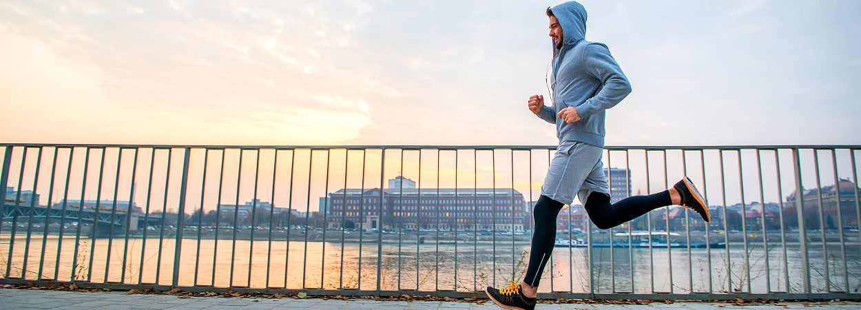 L.I.I.T - Low-Intensity Interval Training - What is LIIT and How To Do