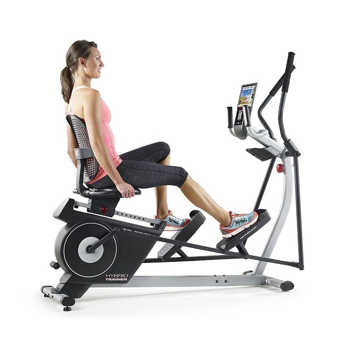 Best Budget Elliptical Trainers - 2024 Top Recommendations