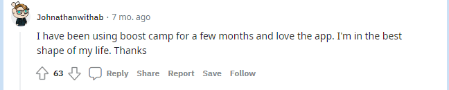 Best Fitness Apps According To Reddit - Which App Doe Redditors Prefer 2023