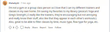 Best Fitness Apps According To Reddit - Which App Doe Redditors Prefer 2023