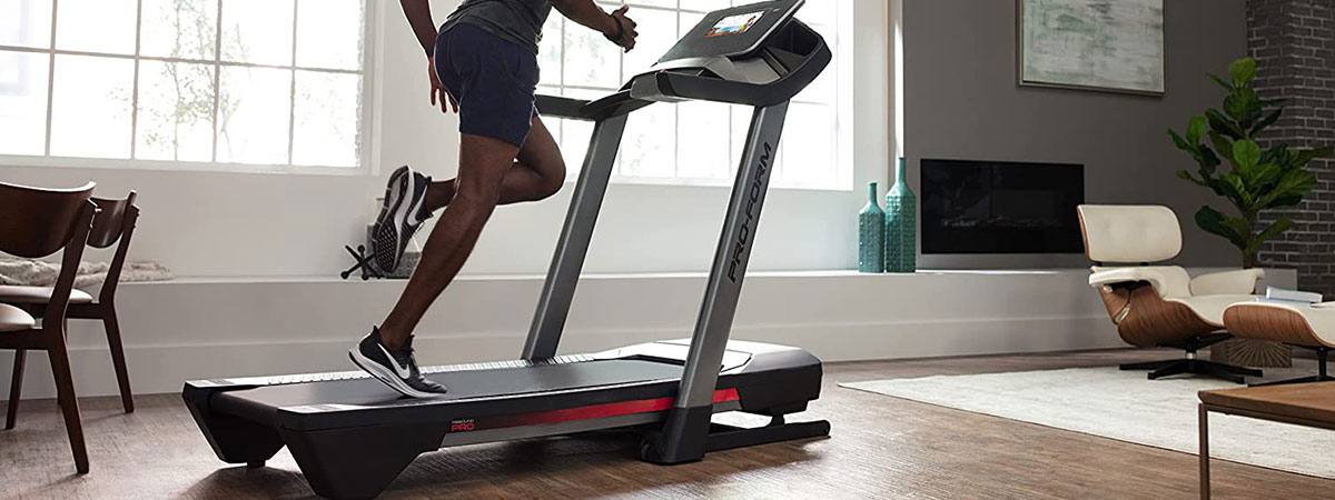 Best Treadmill For Low Ceilings - Our top Picks 2022 Regained Wellness