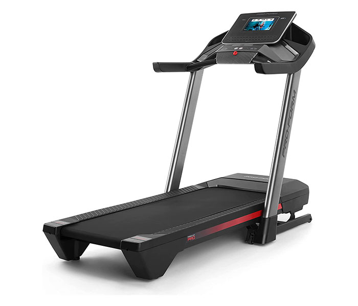 Best Treadmill For Low Ceilings - Our top Picks 2022 Regained Wellness
