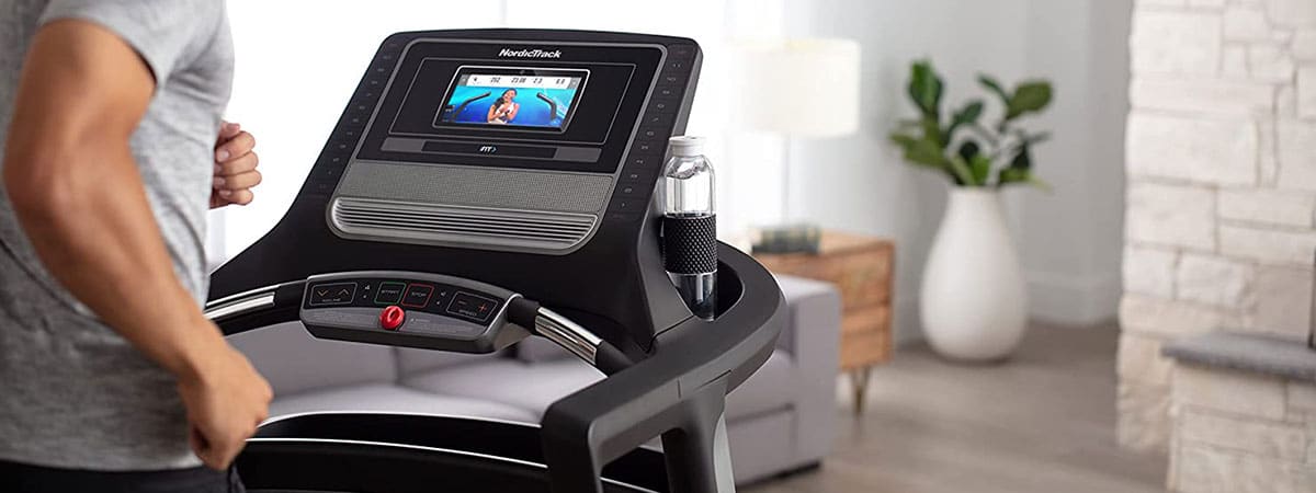 Best Treadmills With TV - Our Top Picks 2023