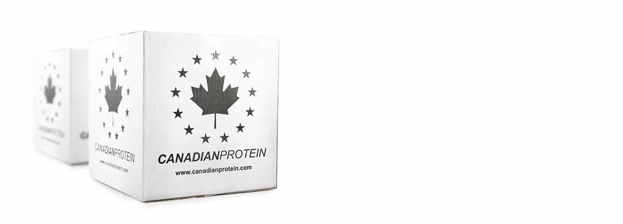Canadian protein review - RW Supplement Review