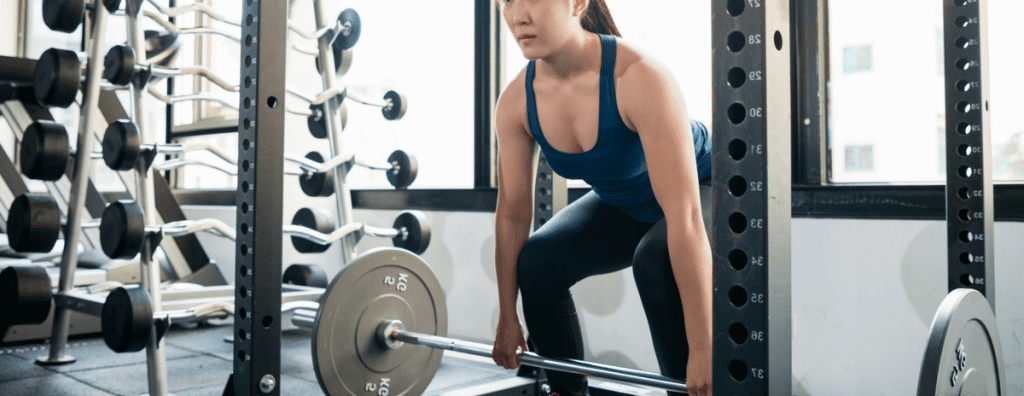 Smith Machine Deadlift - A Step by Step Exercise Guide