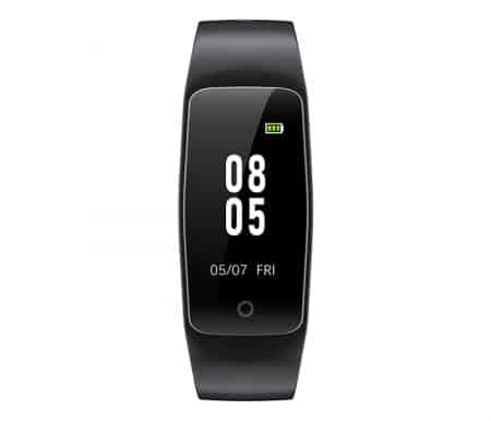6 Best Step Counter Watches for Accurate Fitness Tracking