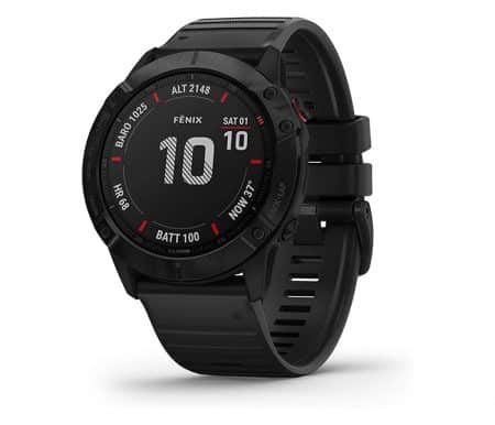 6 Best Step Counter Watches for Accurate Fitness Tracking