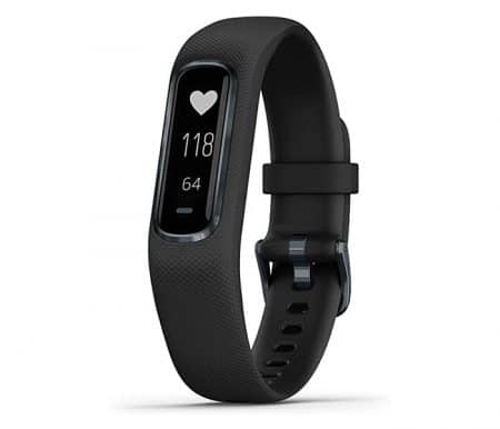 6 Best Step Counter Watches for Accurate Fitness Tracking